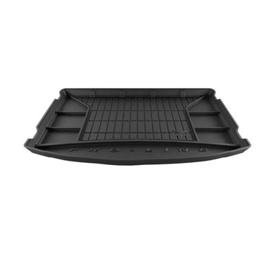 Tailored Car Boot Liner Kia KIA Rio IV Hatchback 5d 2017-