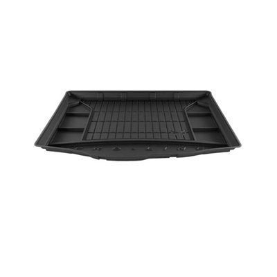 TAILORED CAR BOOT LINER MAZDA MAZDA 2 III 2014-