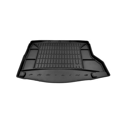 Tailored Car Boot Liner Mercedes CLA C117 2013-2019