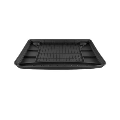 Tailored Car Boot Liner Renault Clio IV hatchback 2012-