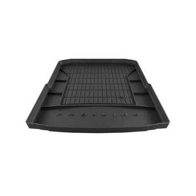 Tailored Car Boot Liner Skoda Superb III liftback 2015-