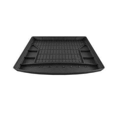 Tailored Car Boot Liner Toyota RAV4 V Hybrid bottom floor of the trunk ...