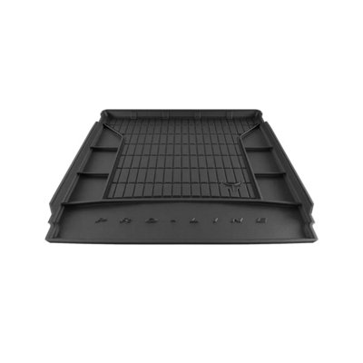 Tailored Car Boot Liner Vauxhall Astra IV J Sedan 2012-2019