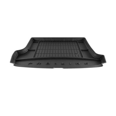 Tailored Car Boot Liner Volkswagen T-Roc upper floor of the trunk 2017-