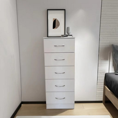 120cm tall chest of drawers store