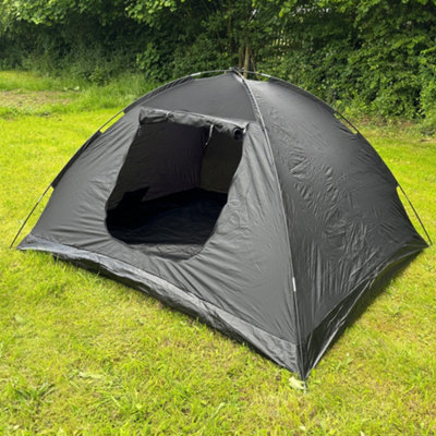 Tambu Acamp 3-4 Person Easy Assemble Dome Tent