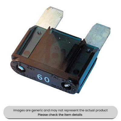 Tan MAXI Blade Cartridge Fuses 70AMP Pack Qty 10