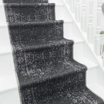 Tapestry Stair Runner - Reversible, Durable & Hardwearing Carpet for ...