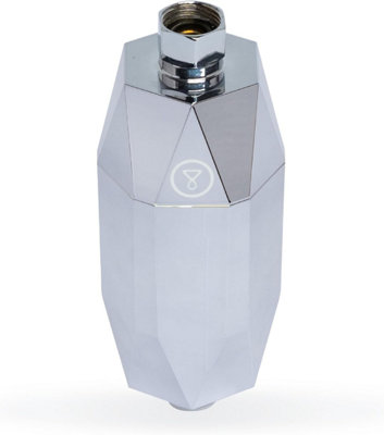 Tappwater Shower Diamond Shower Filter Starter Pack