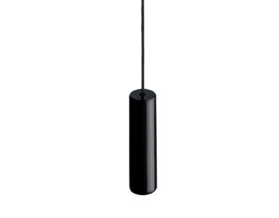 Taps2Traps Black ABS Plastic Bathroom Light Pull Cord String with ...