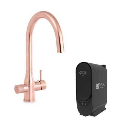 Tapure Premium & Durable Direct Flow reverse osmosis, purifier ...