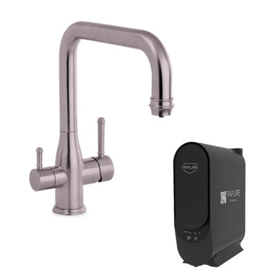 Tapure Stylish and Durable Direct Flow reverse osmosis, purifier ...