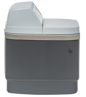 Tapworks NSC09PRO Water Softener Easyflow Metered - Full Installation ...