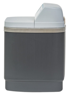 Tapworks NSC11PRO Water Softener Easyflow Metered - Full Installation ...