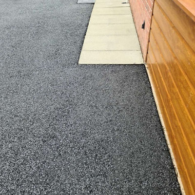 Tarmac Restorer - Black - 5L- Long Lasting Protection and Easy ...