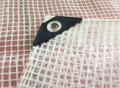 Tarpaulin Regular And Heavy Duty Waterproof Cover Tarp Ground Sheet ...