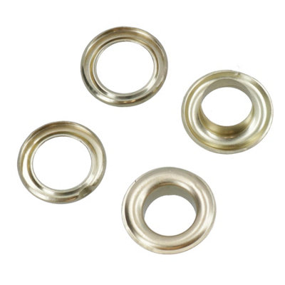 Tarpaulin Repair Kit / Eyelet Kit