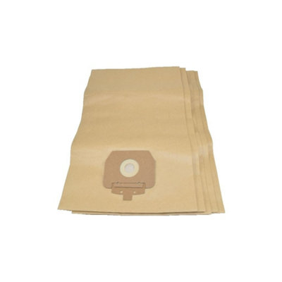 Taski Vento 15 Vacuum Cleaner Paper Dust Bags Pack of 5 by Ufixt