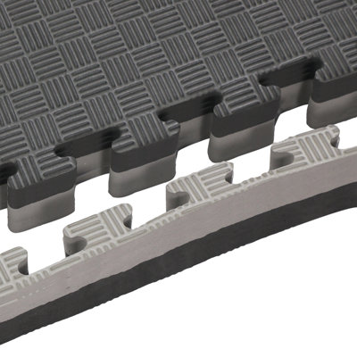 Tatami Mat, Pack of 4 1 meter x 1 meter 20mm thickness