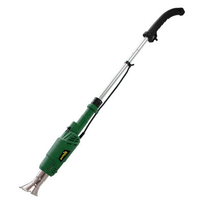 Taylor & Brown 2000W Electric Weed Killer Burner Wand Thermal Weeder ...