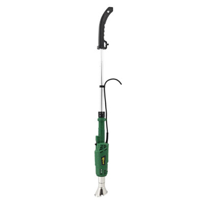 Taylor & Brown 2000W Electric Weed Killer Burner Wand Thermal Weeder ...