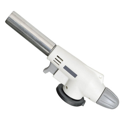 Taylor & Brown Blow Torch Flame thrower Weed Burner BBQ Camping Cooking ...