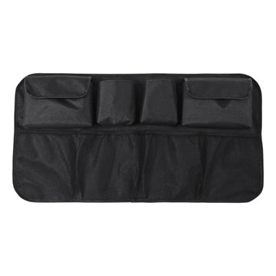Taylor & Brown Car Boot Organiser Foldable, Waterproof Travel Storage ...