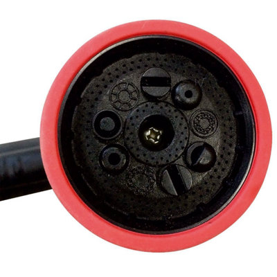 Taylor & Brown Expandable Garden Hose Flexible Lightweight Water Pipe ...