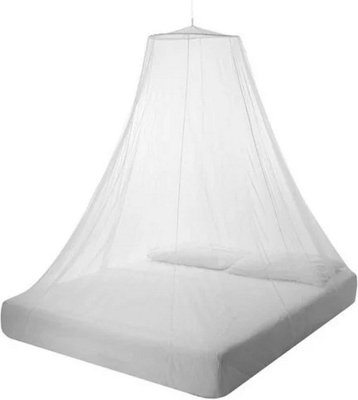 Taylor & Brown Mosquito Net Bed Canopy - Insect Protection for Travel ...