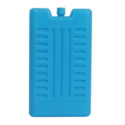 Taylor & Brown Reusable Freezer Ice Pack Blocks Pack of 6 Keeps Food ...