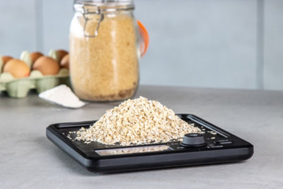 Taylor Pro Antimicrobial Large Display Kitchen Scales