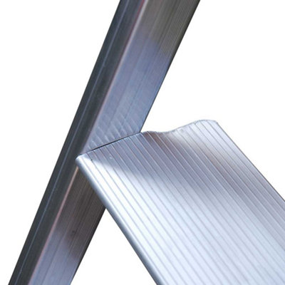 TB Davies 3 Tread Maxi Platform (0.65m) Step Ladder