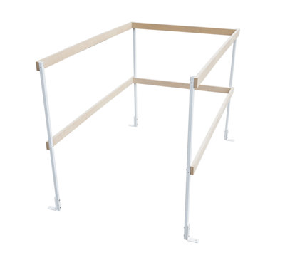 TB Davies BALUSTRADE Loft Hatch Kit