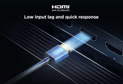 TCL 55P755K 55inch 4K UHD LED SMART TV WiFi Freeview PLAY