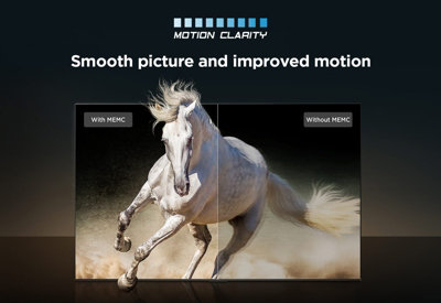 TCL 55P755K 55inch 4K UHD LED SMART TV WiFi Freeview PLAY