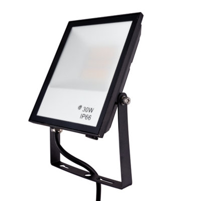 TCP SMART OUTDOOR FLOODLIGHT RGBCCT ADJUSTABLE COLOUR AND TEMPERATURE ...