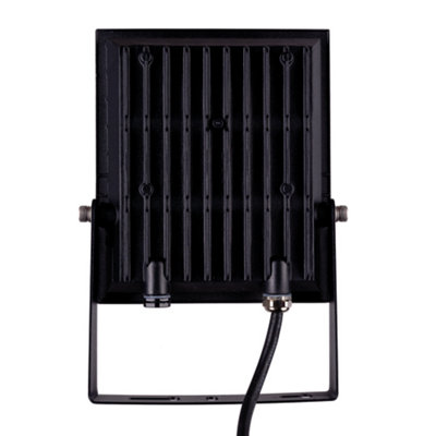 TCP SMART OUTDOOR FLOODLIGHT RGBCCT ADJUSTABLE COLOUR AND TEMPERATURE ...