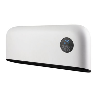 Dimplex door heater store