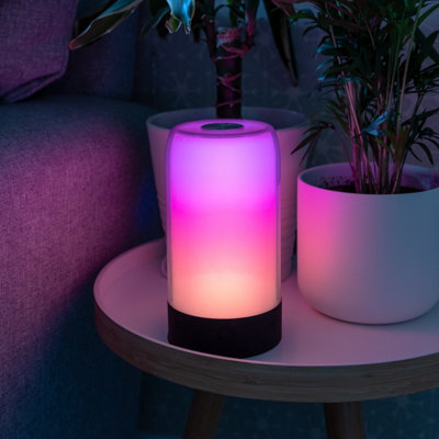 TCP WiFi Smart LED RGB Mood Light