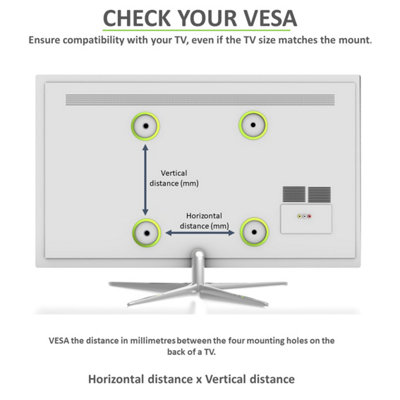 Tech Art Full Motion Single Arm TV Wall Mount Bracket 23" to 43"