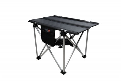 Technaxx Foldable Solar Camping Table 60W TX-252