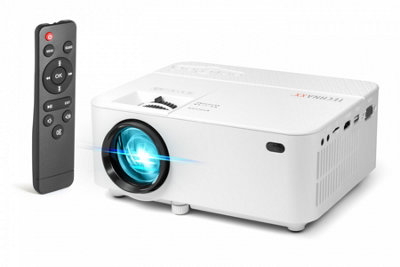 TECHNAXX MINI LED BEAMER PROJECTOR 4781 TX-113