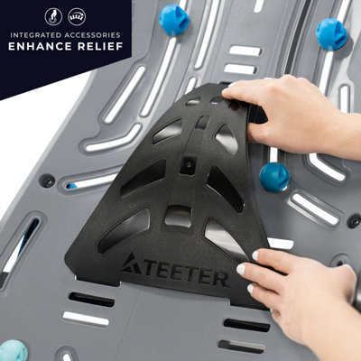 Teeter Fitspine X3 Inversion Table