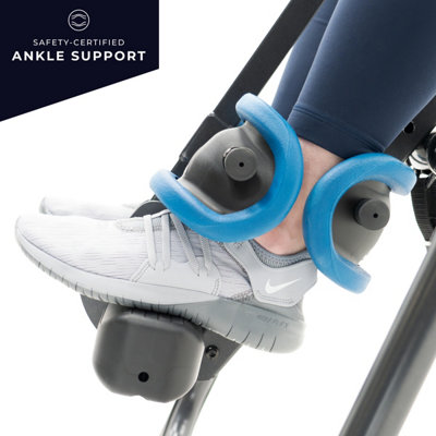 Teeter Fitspine X3 Inversion Table