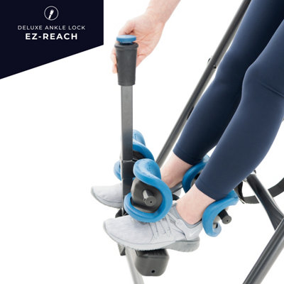 Teeter Fitspine X3 Inversion Table