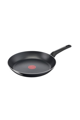 Tefal B5700632 Simple Cook Frying Pan 28cm at B&Q