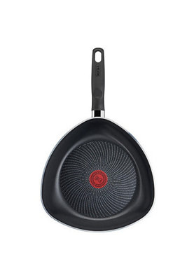 Tefal Start Easy Triangle Pan Brand Max, 50% OFF
