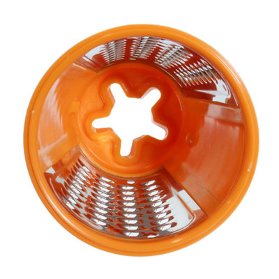 Tefal Fresh Express HV4 Fine Grating Orange Cone (XF921001)