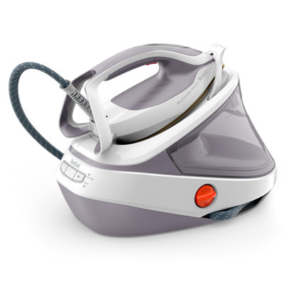 TEFAL GV9713G0 PRO EXPRESS ULTIMATE II HIGH PRESSURE STEAM GENERATOR