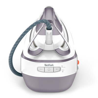 TEFAL GV9713G0 Pro Express Ultimate II High Pressure Steam Generator ...